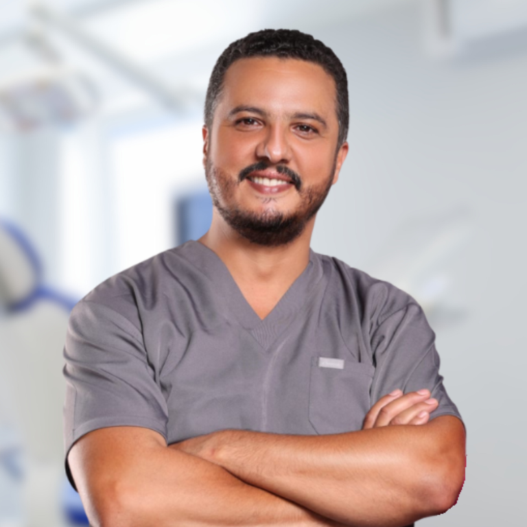 Doctors - Centre Dentaire Zerktouni - Dentiste Casablanca